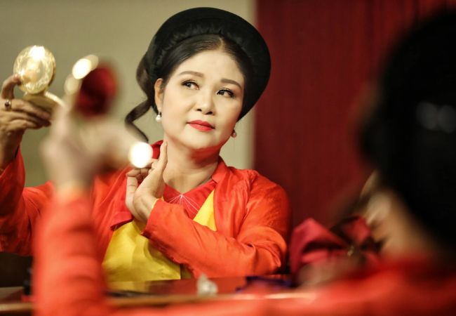 Xam Singing – A Vietnamese Folk Art Form